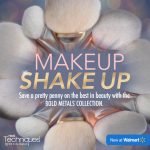 Get Ready For A Makeup Shakeup With A Bold New Line Of Makeup Brushes ...