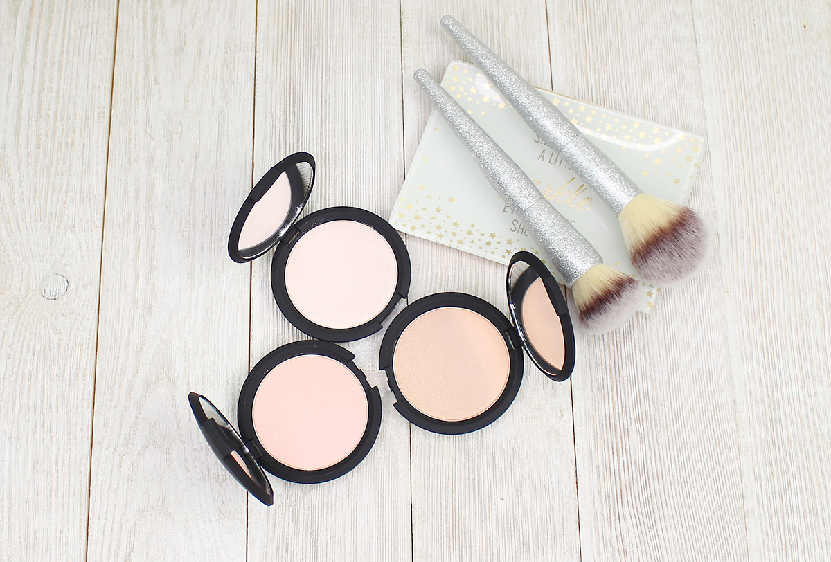 IT Cosmetics Hello Light™ Anti-Aging Powder Luminizer | Limited Edition ...