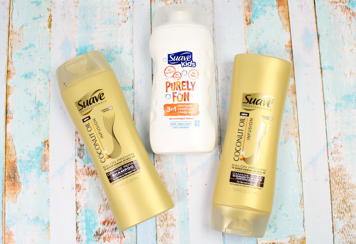 Spring Has Sprung with Suave - Love for Lacquer